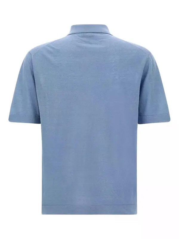 ZANONE Short-sleeve Shirt