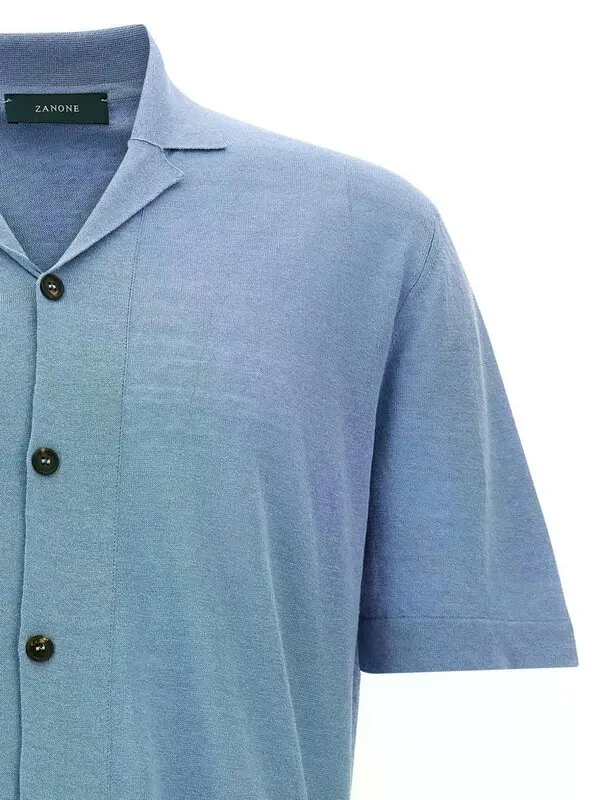 ZANONE Short-sleeve Shirt