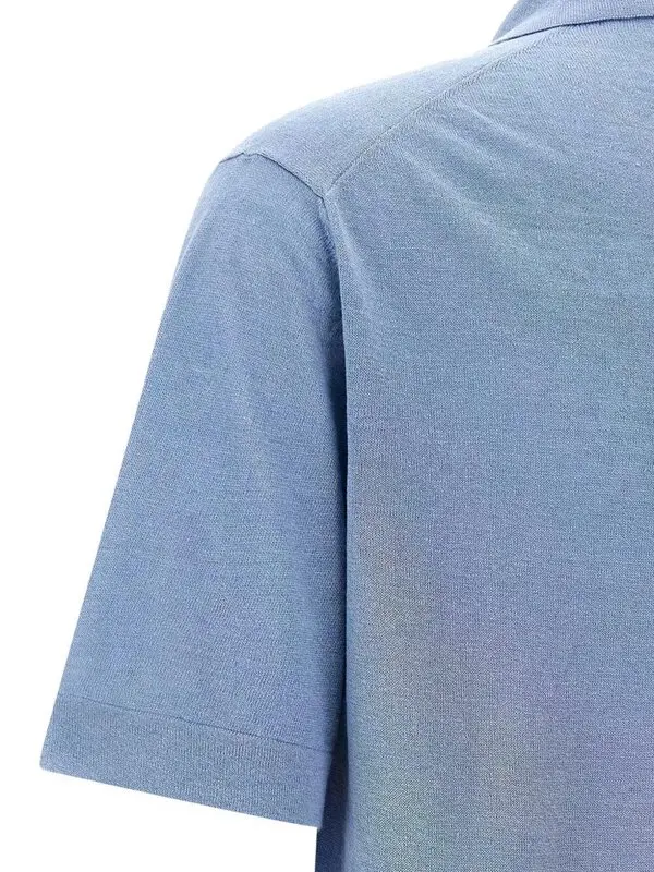 ZANONE Short-sleeve Shirt