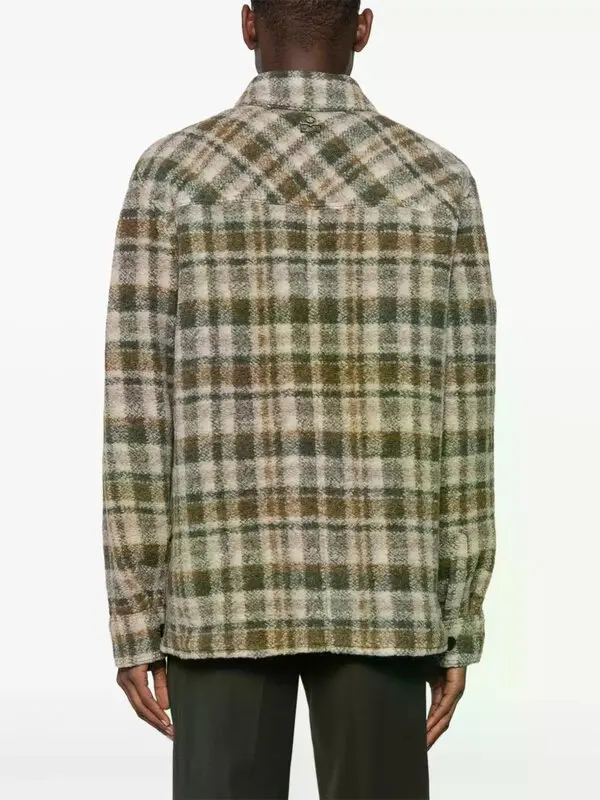 MARANT Kervon Shirt Jacket