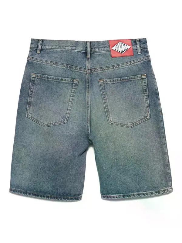 Hugo Denim Shorts