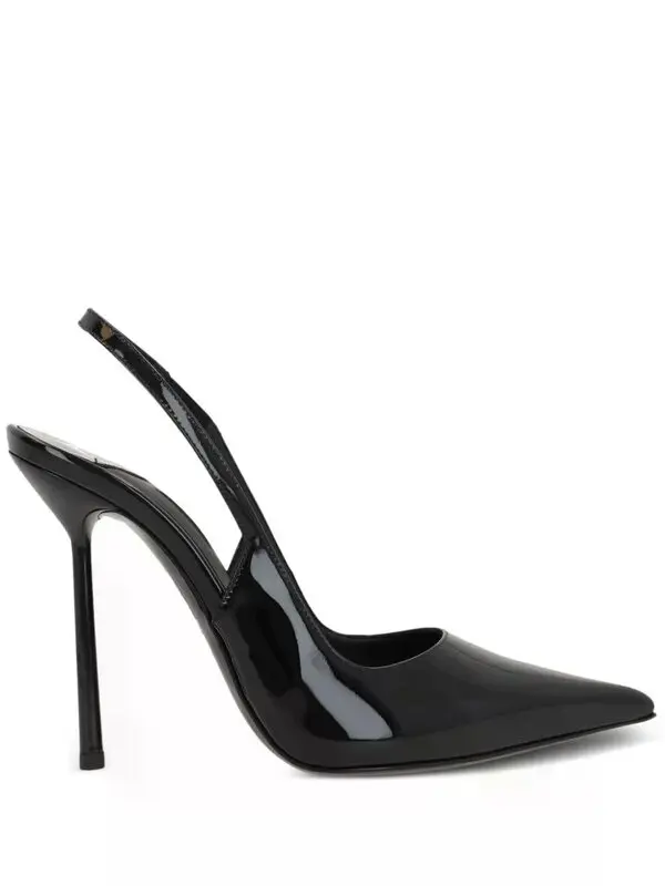 LE SILLA 120mm Bella Pumps