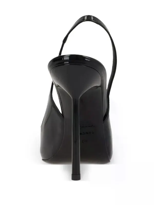 LE SILLA 120mm Bella Pumps