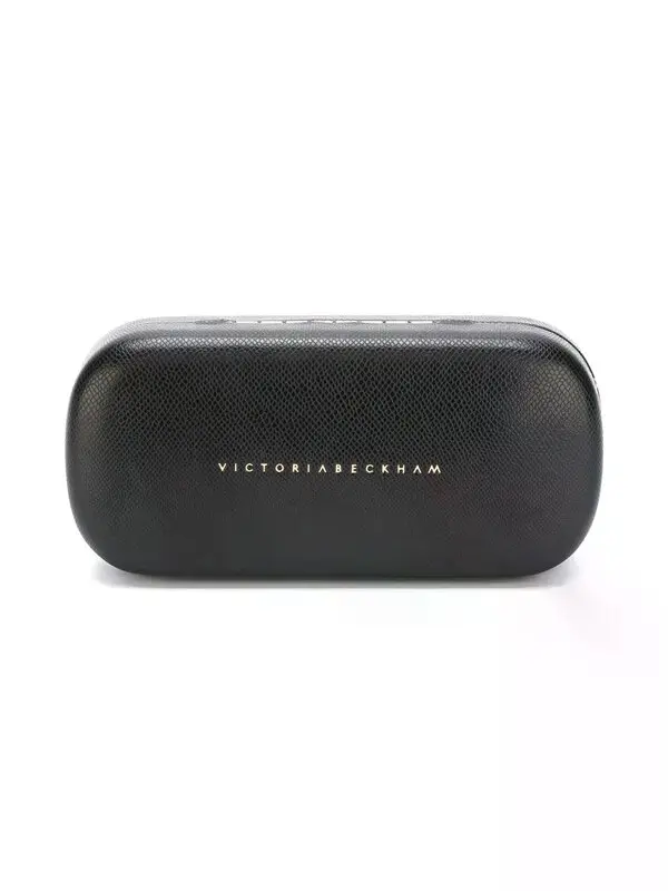 Victoria Beckham Aviator Sunglasses