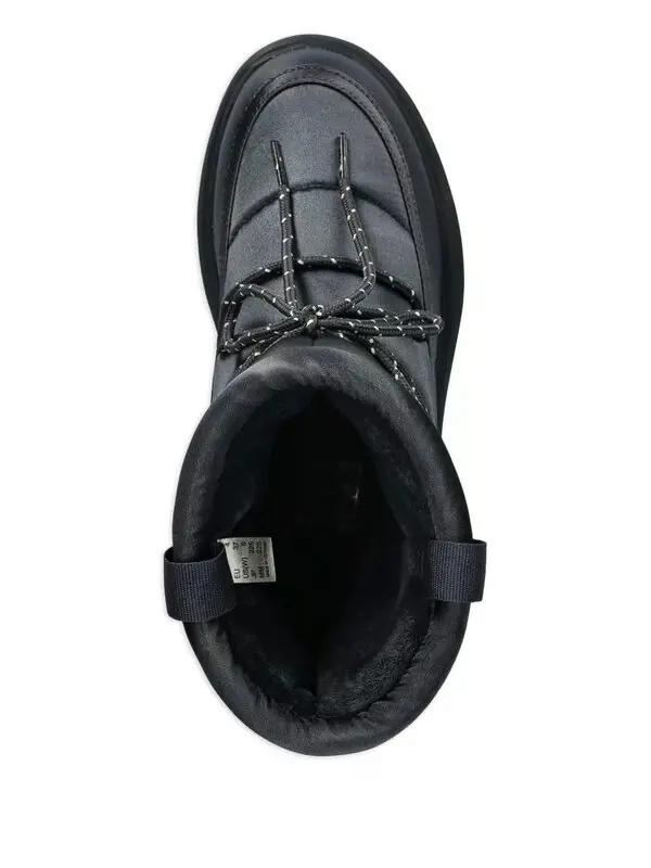 Helly Hansen Isolabella Boots - Grey