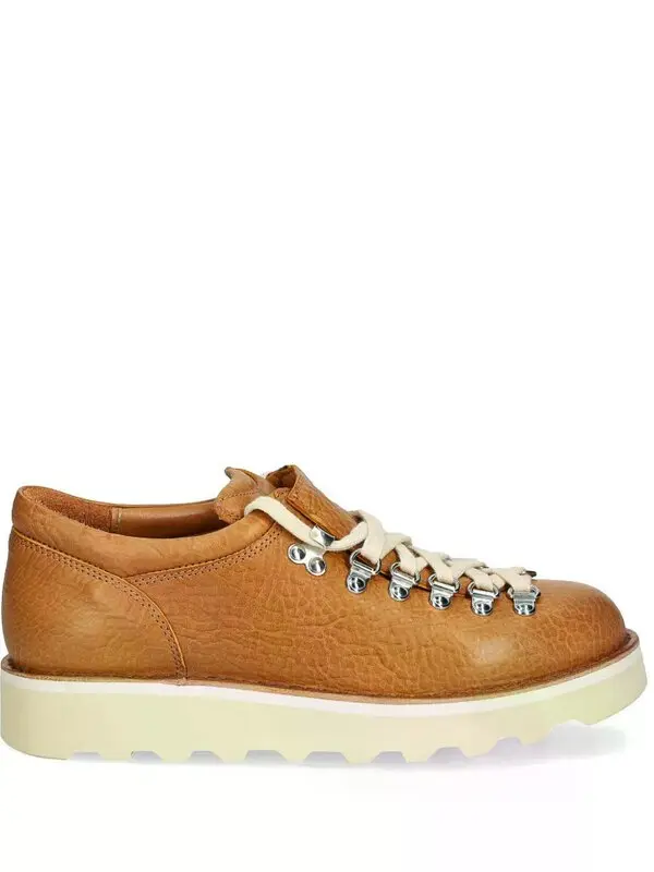 FRACAP Magnifico M121 Derby Shoes - Brown