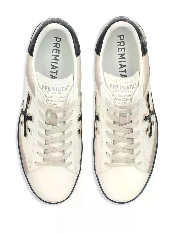 Premiata Steven 7285 Lace-up Sneakers