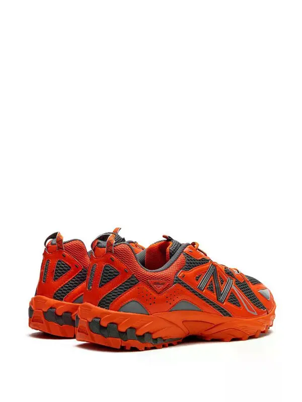 NEW BALANCE 610 "poppy" Sneakers