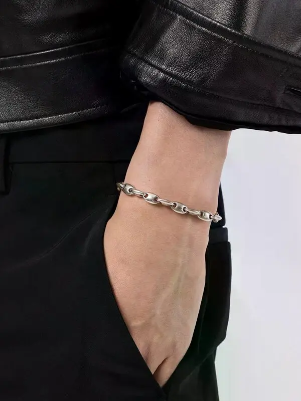 M. Cohen Mediano Neo Chain Bracelet