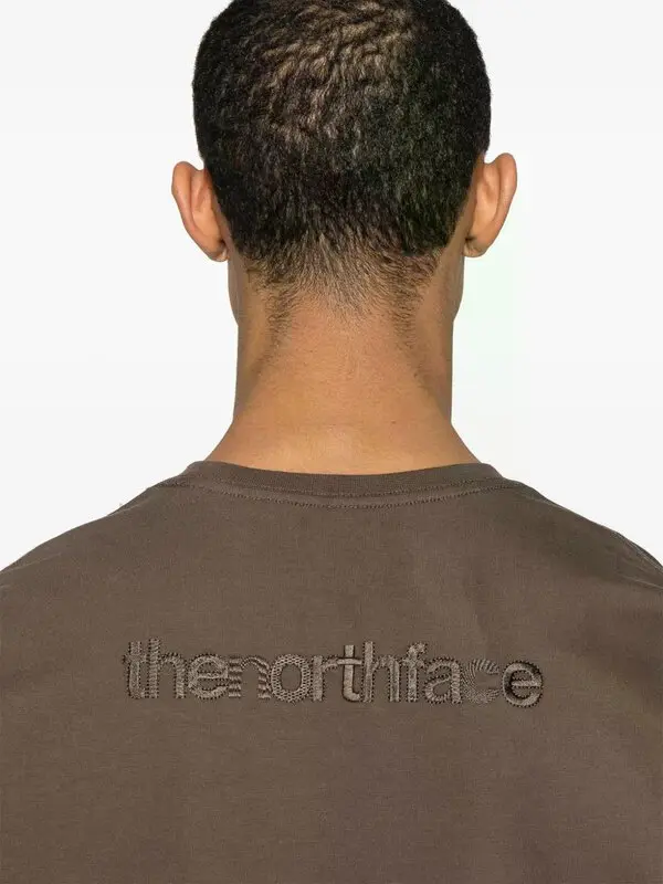 The North Face Logo Rmst T-shirt