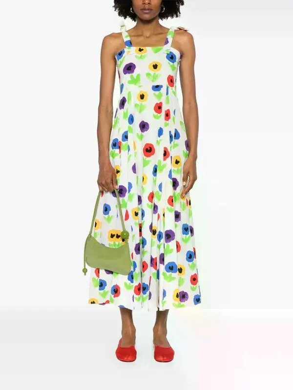MII Suzanne Maxi Dress