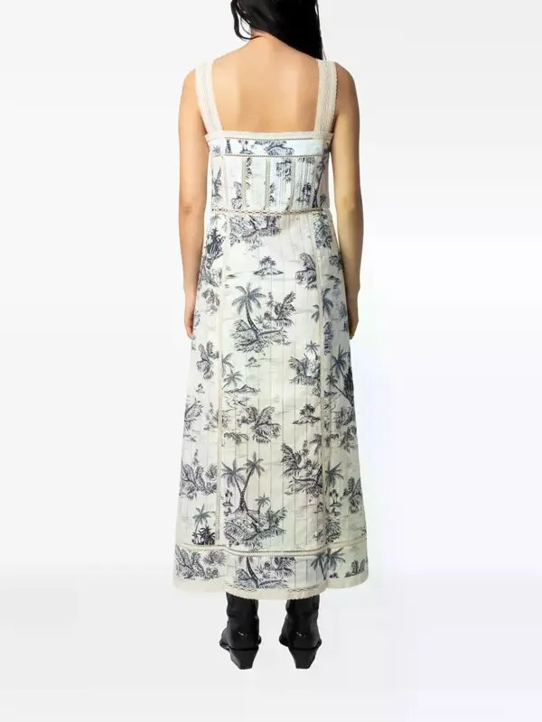 Zadig&Voltaire Renaid Dress