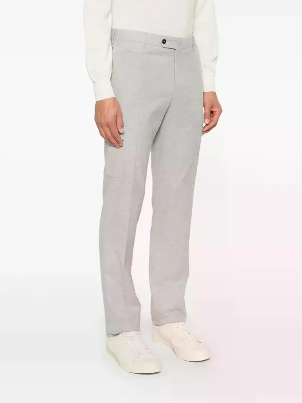 PT TORINO Felted Cargo Pants
