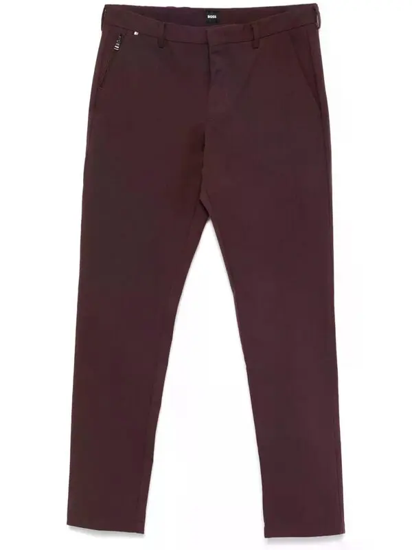 BOSS Kaito Trousers