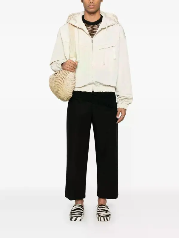Jacquemus Le Bateau Jacket