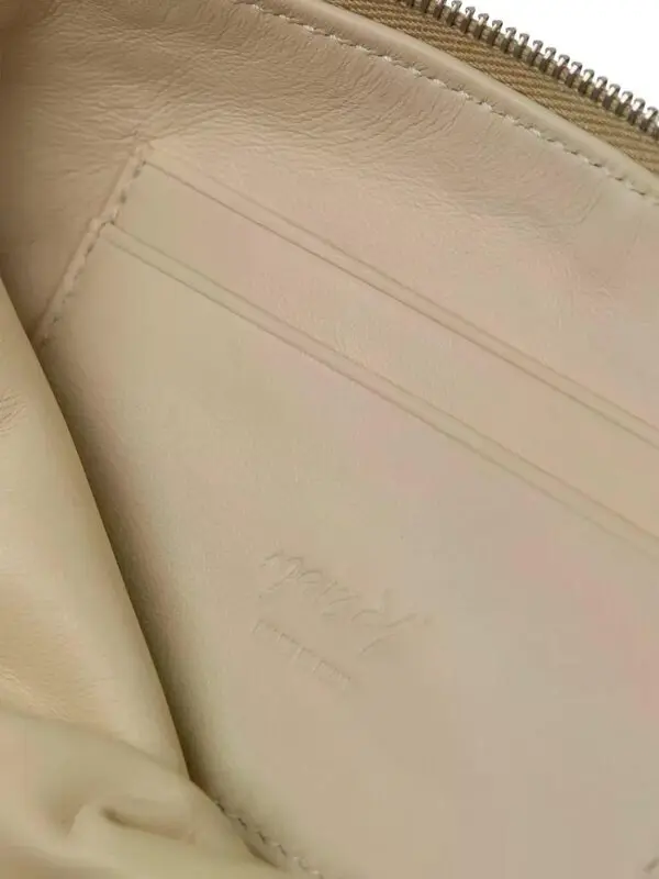Marsèll Fantasmi 2 Wallet - Gold