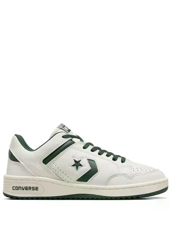CONVERSE Weapon Sneakers - White