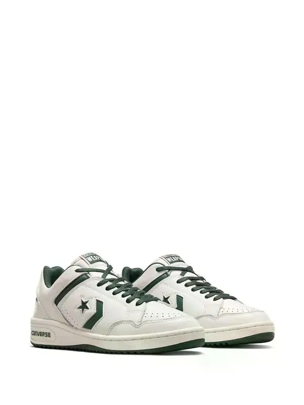 CONVERSE Weapon Sneakers - White