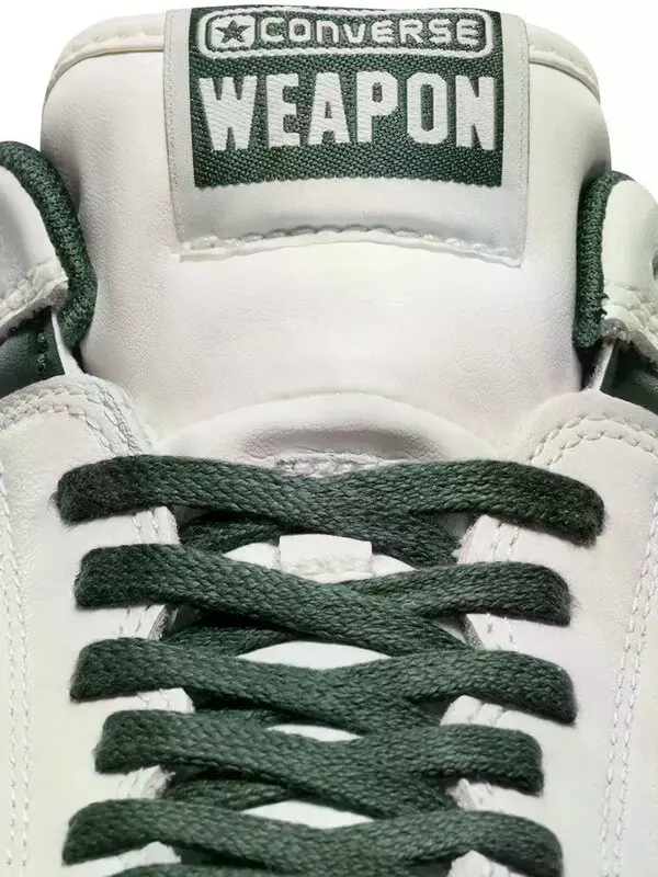 CONVERSE Weapon Sneakers - White