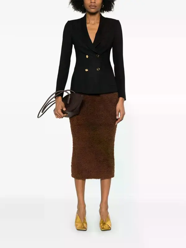 Tagliatore J-coral Blazer