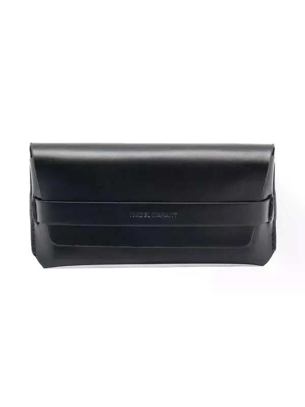Isabel Marant Oversized Square Frame Sunglasses - Black