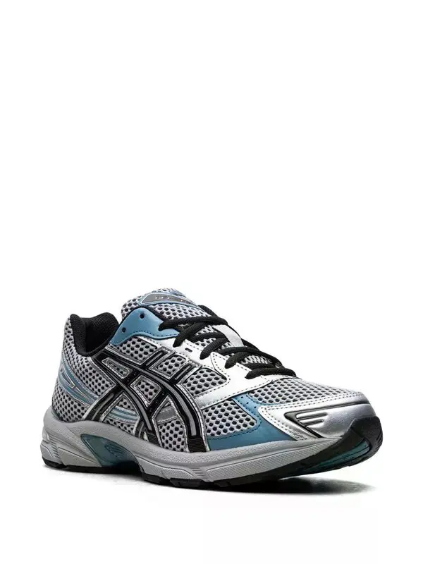 Asics Gel-1130 Athletic Sneakers - Grey