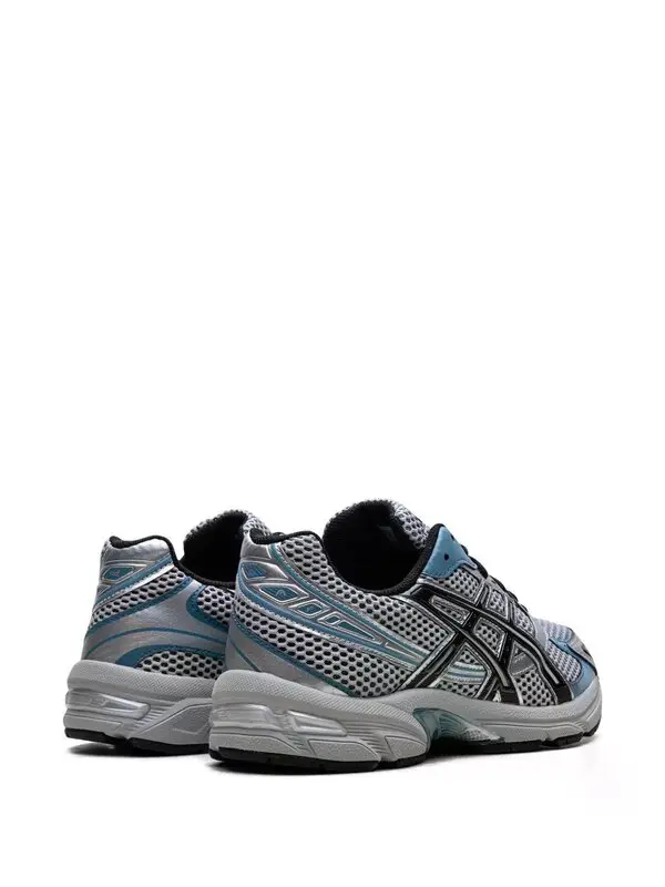 Asics Gel-1130 Athletic Sneakers - Grey