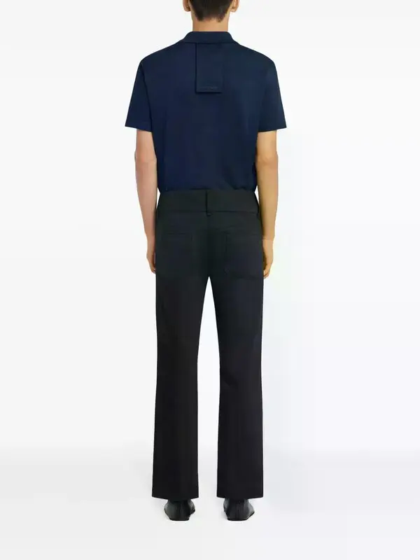 COURREGES Ac Polo Shirt