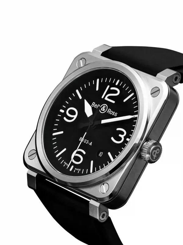 BELL & ROSS Automatic Watch