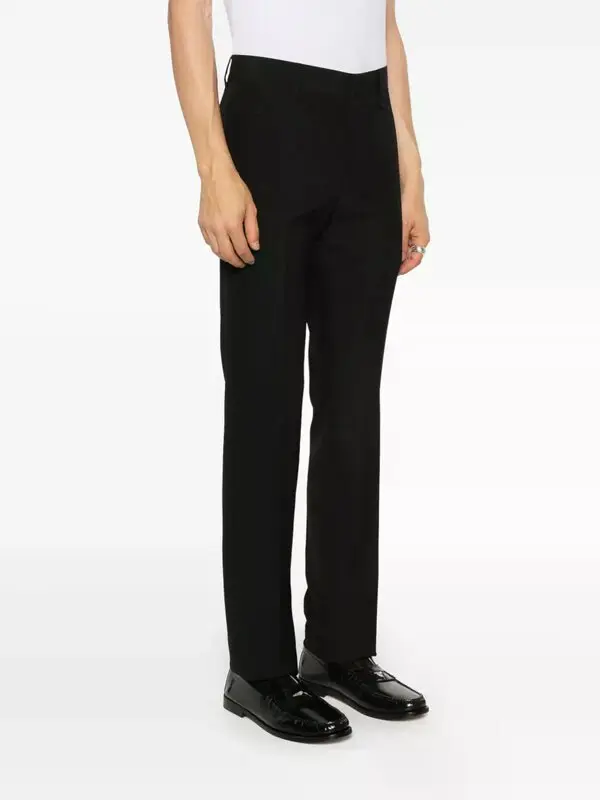 Givenchy Wool Tailored Trousers