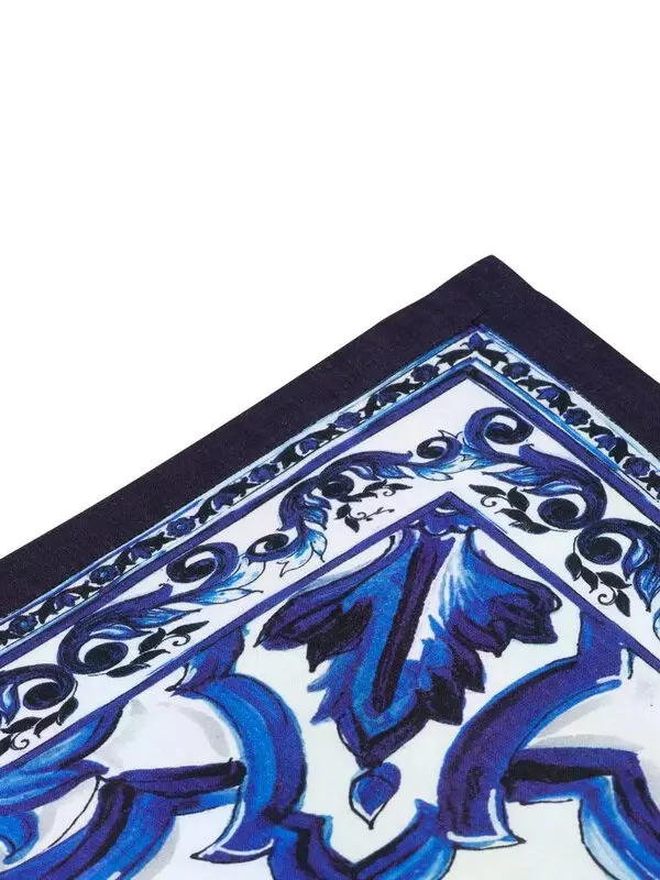 Dolce & Gabbana Linen Napkins