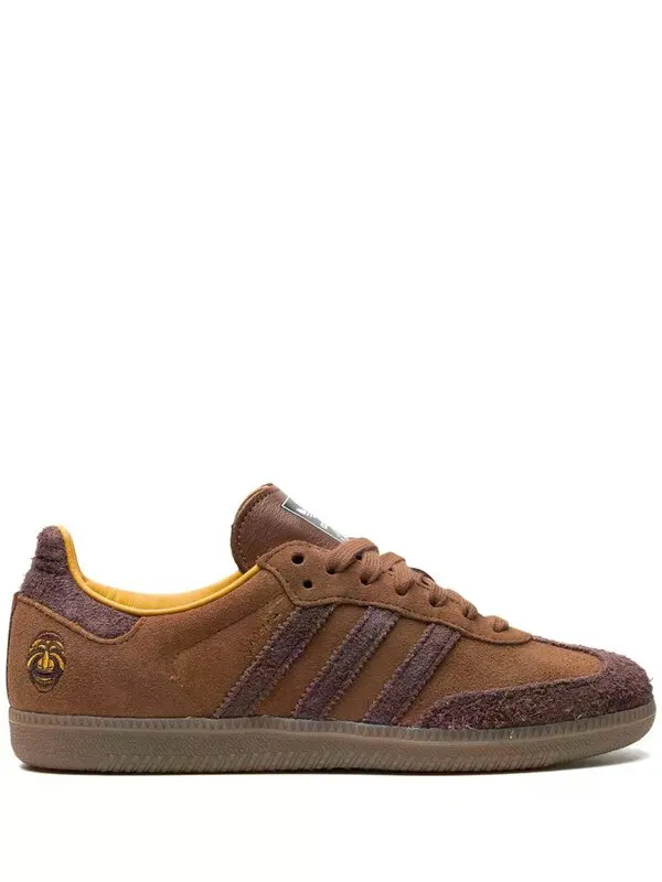 Adidas Samba Og Talchum Pack Sneakers