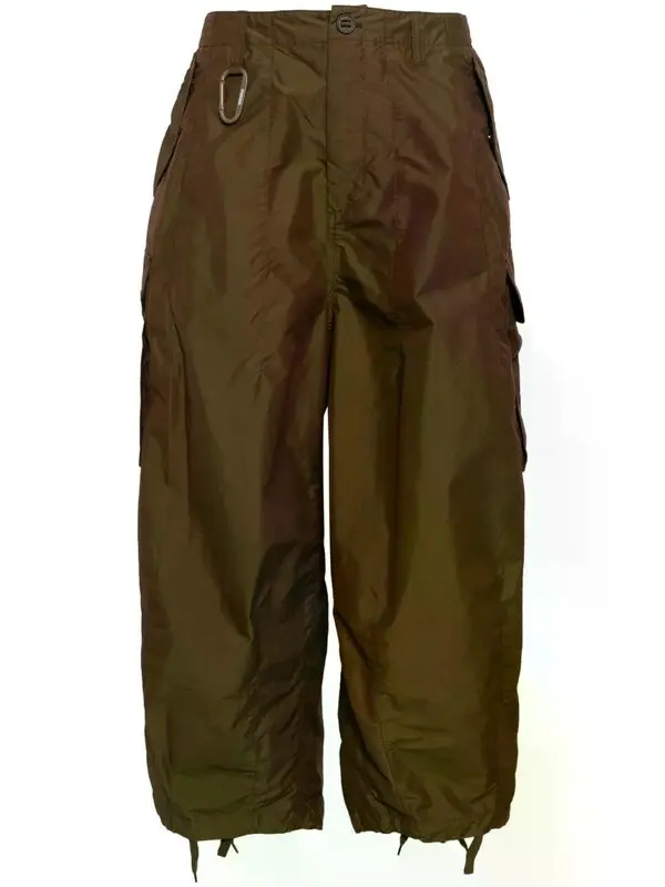 SPOONYARD Balloon Cargo Trousers