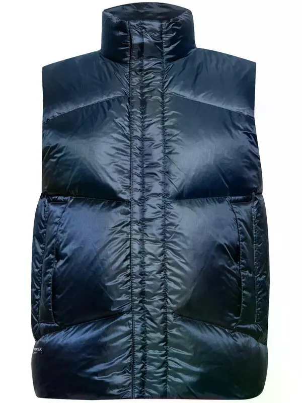 Woolrich Pertex Puffer Gilet