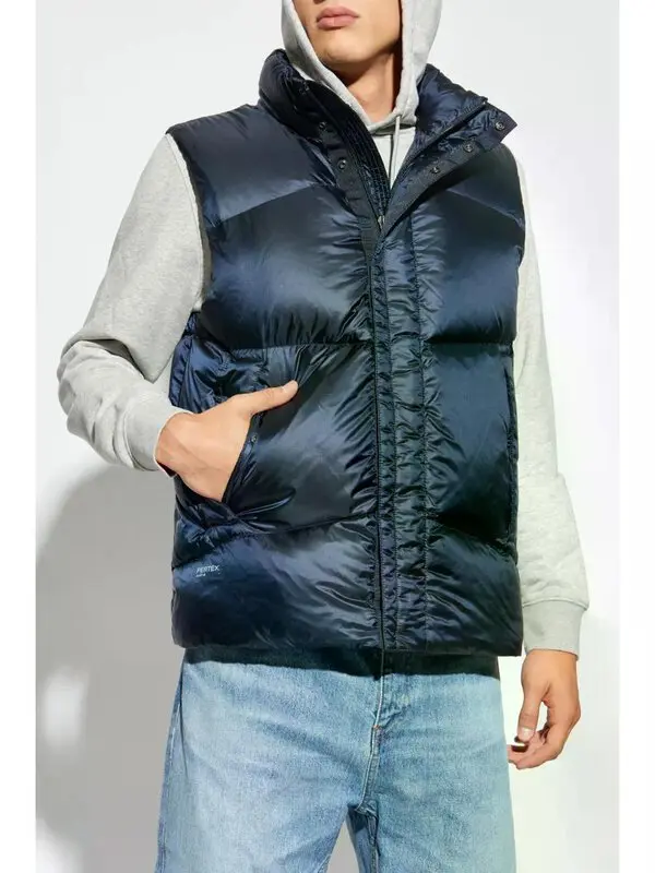 Woolrich Pertex Puffer Gilet