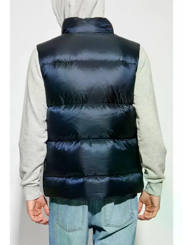 Woolrich Pertex Puffer Gilet