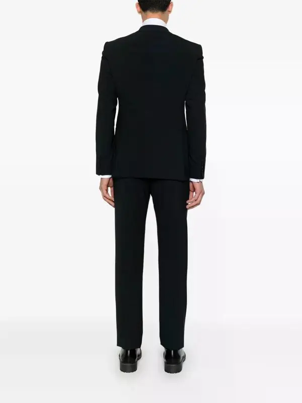 Emporio Armani Single-breasted Suit
