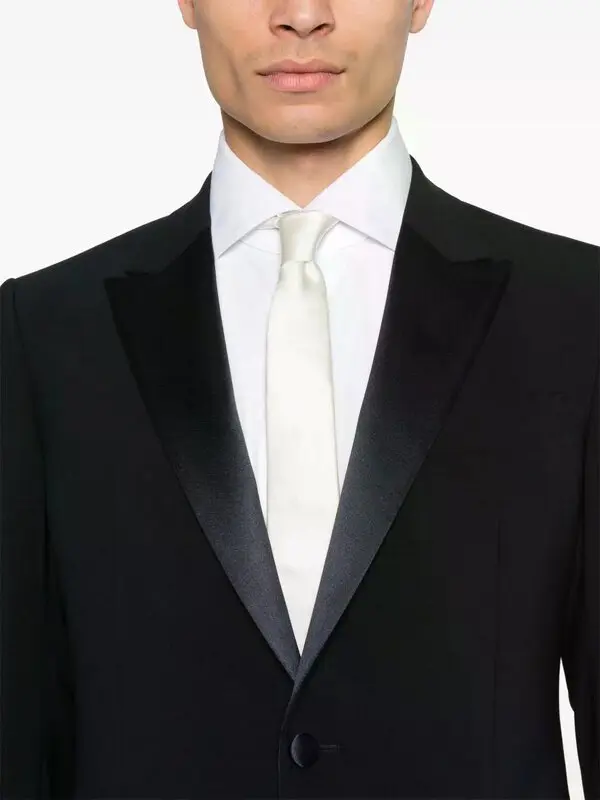 Emporio Armani Single-breasted Suit