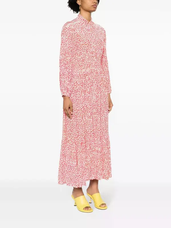 Evarae Sienna Midi Dress