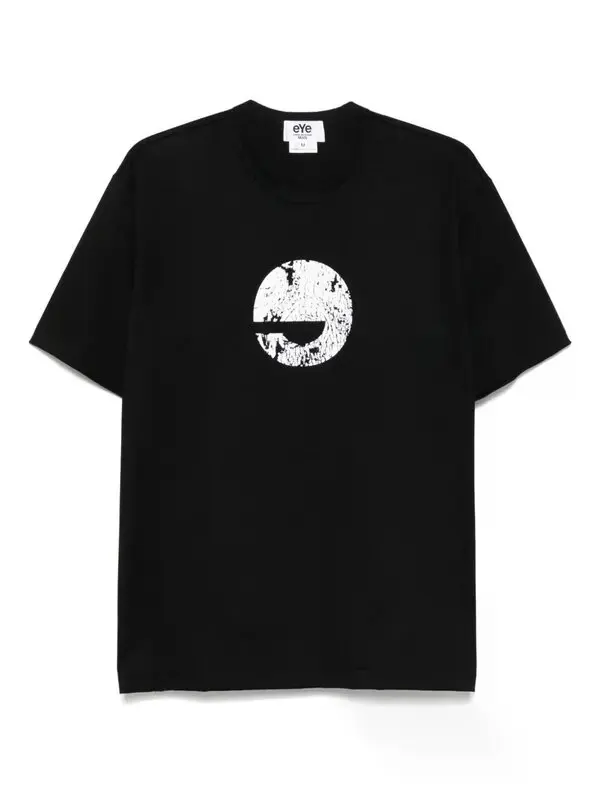 Junya Watanabe Cotton T-shirt
