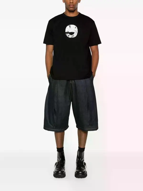 Junya Watanabe Cotton T-shirt