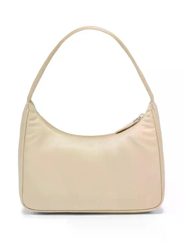 Prada Re-edition Mini Bag - Neutrals