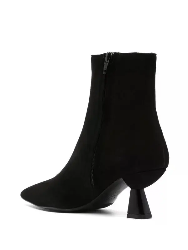 Roberto Festa 65mm Suede Boots
