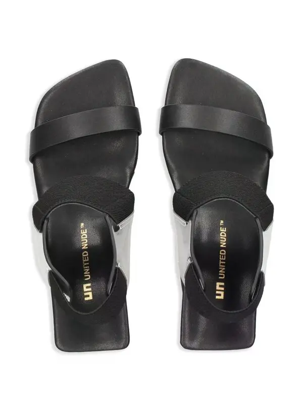United Nude 80mm Leather Sandals