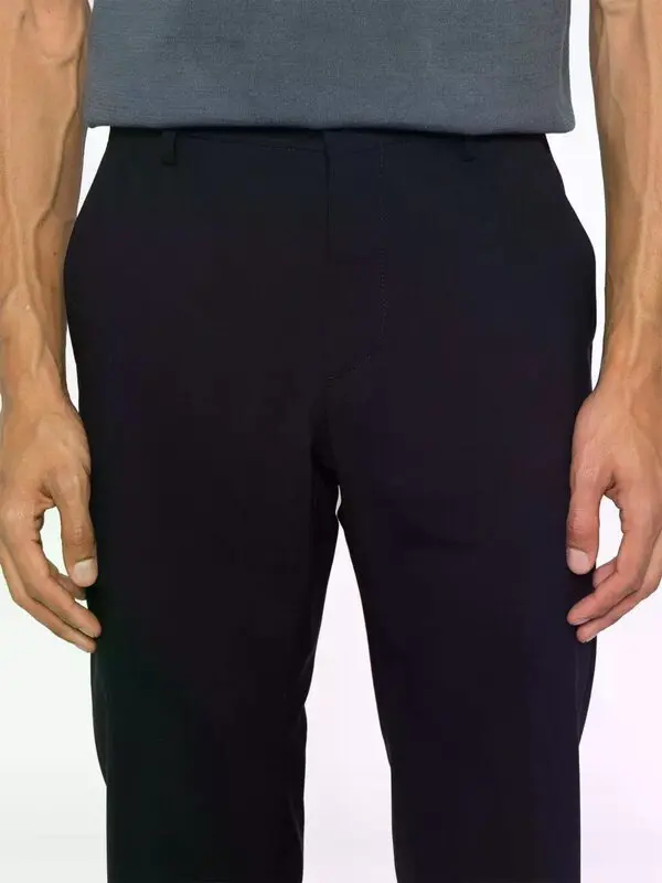 Eleventy Tapered Trousers