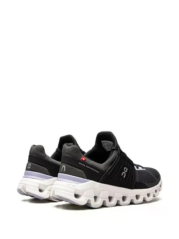 On Cloudswift Mesh Sneakers