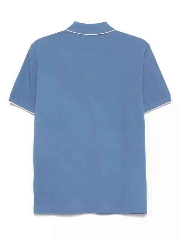 Corneliani Jersey Polo Shirt