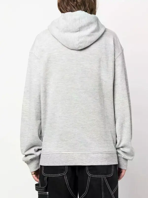 Dsquared2 Cool Patch-detail Hoodie