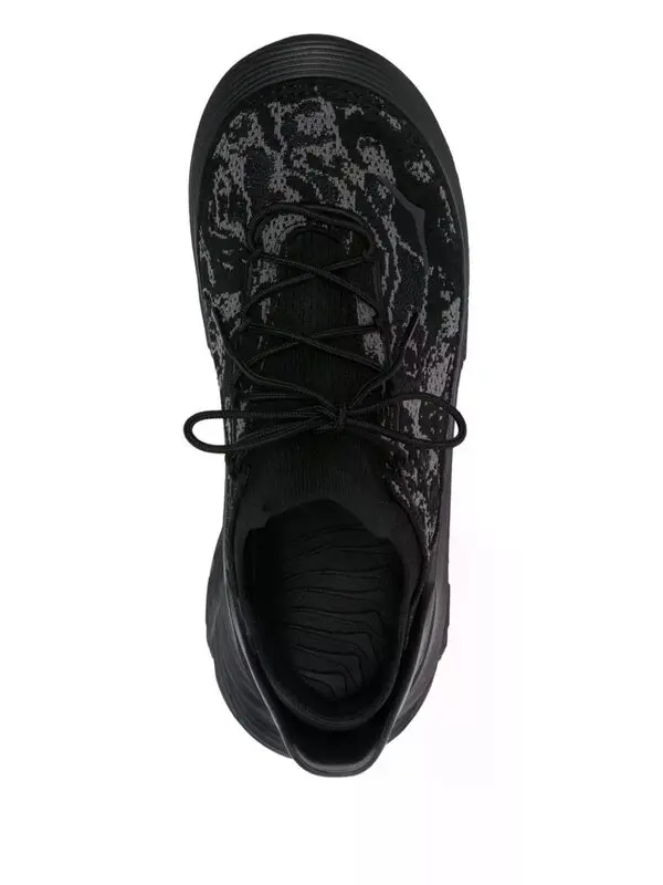 HOKA® Restore Chukka Sneakers
