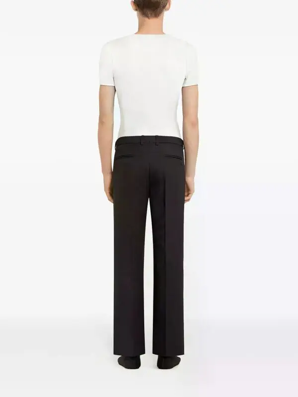 COURREGES Heritage T-shirt - White